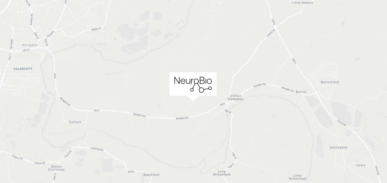 Neuro-Bio Contact Details, Location & Social Media Links