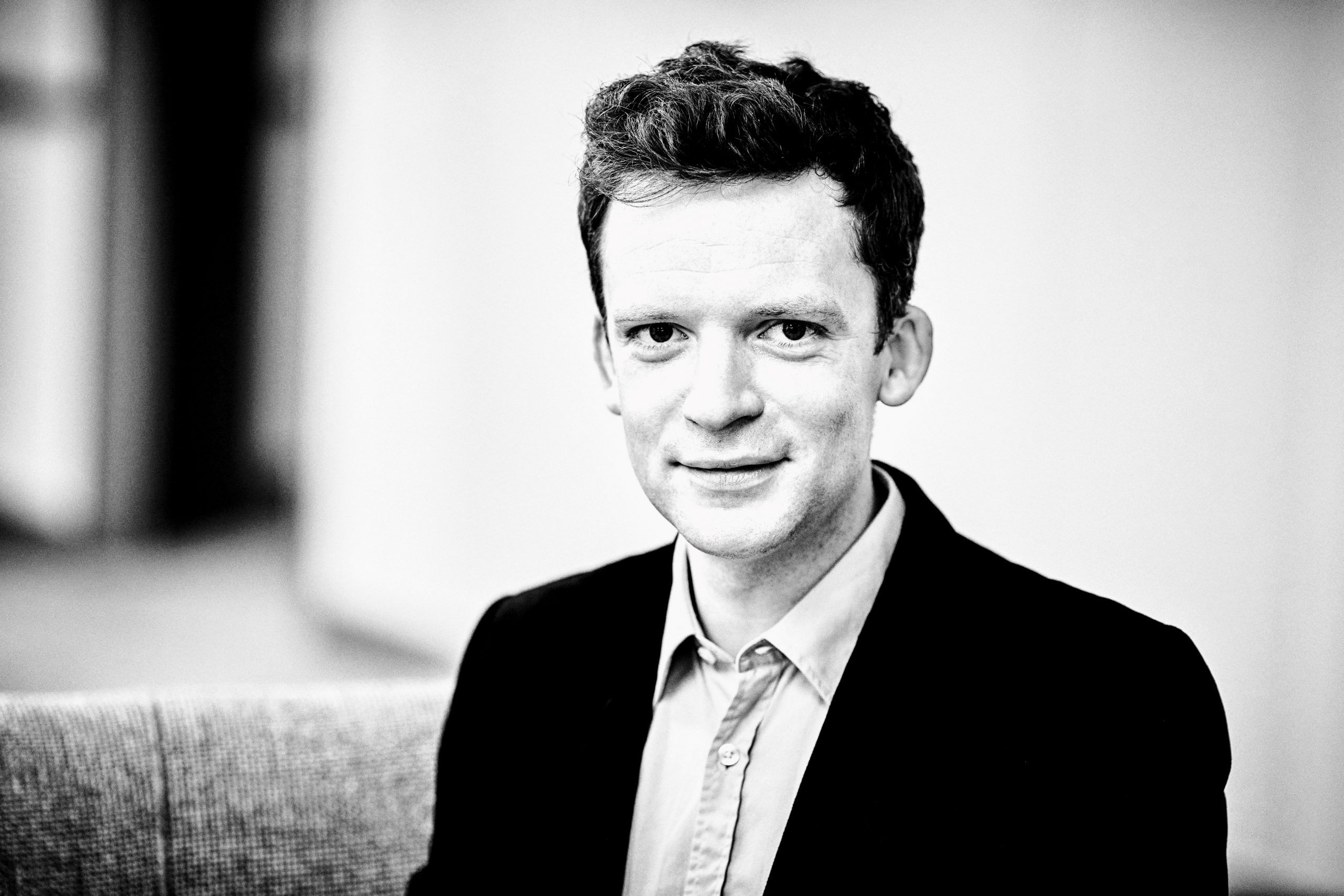 Mark I. Butler joins Neuro-Bio! - NeuroBio