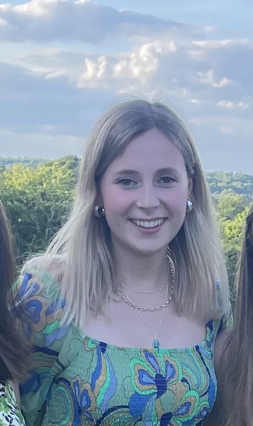 Neuro-Bio welcomes Katy! - NeuroBio