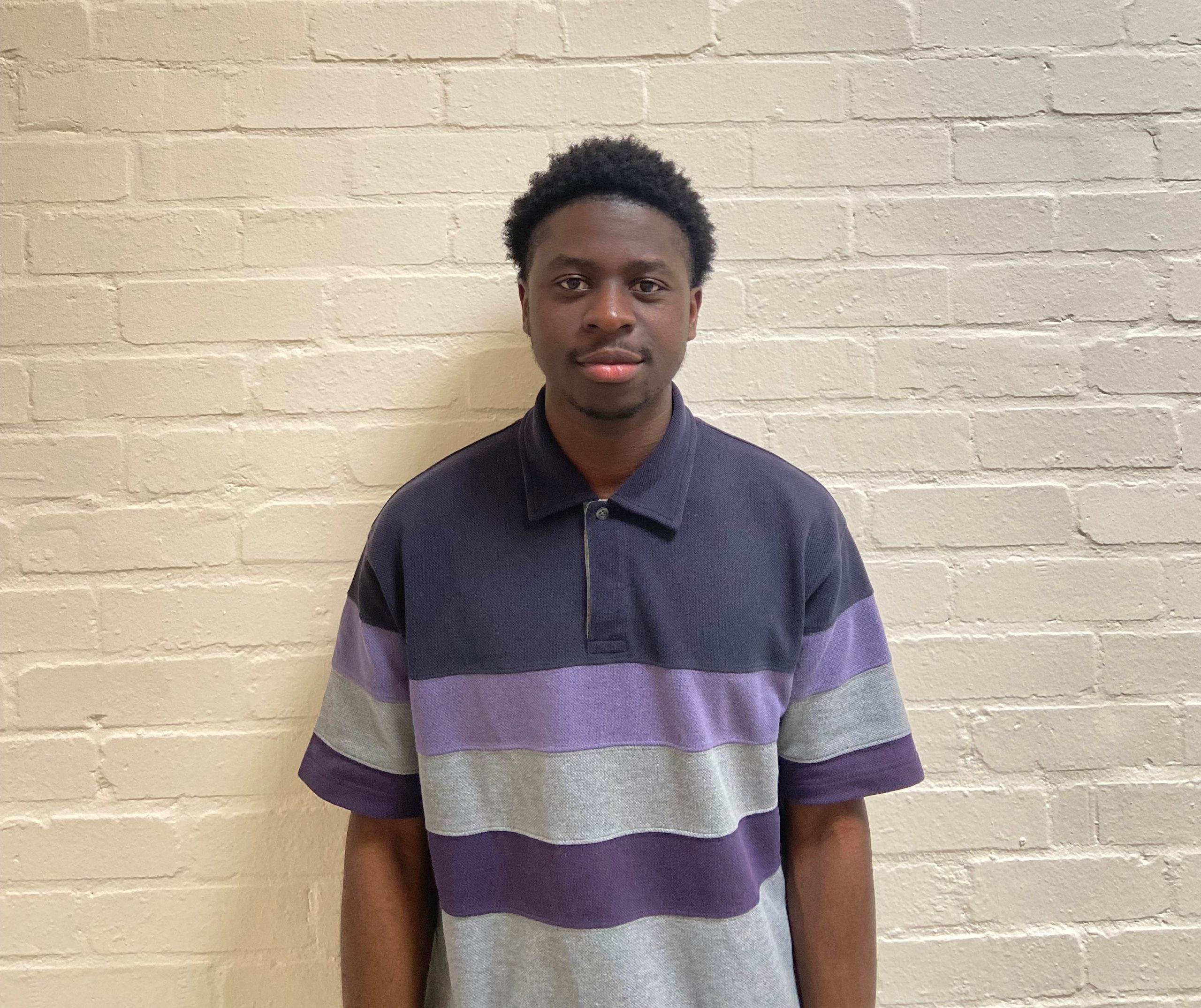 Samuele Appiah joins Neuro-Bio - NeuroBio