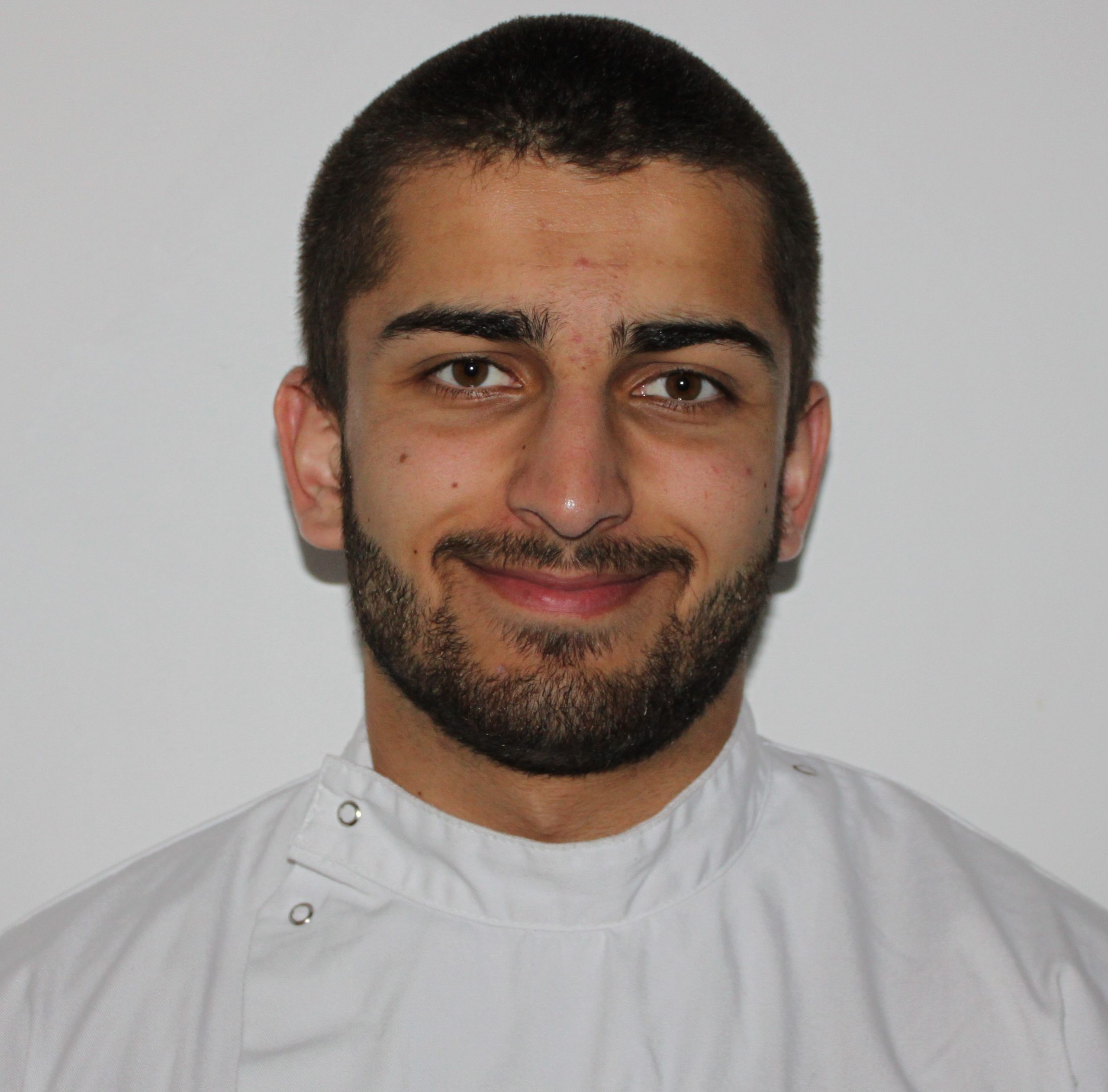 Adam Khan joins Neuro-Bio - NeuroBio