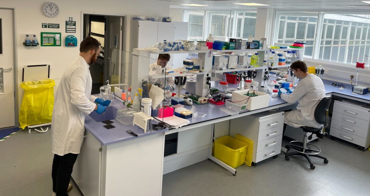 New Home Page - NeuroBio