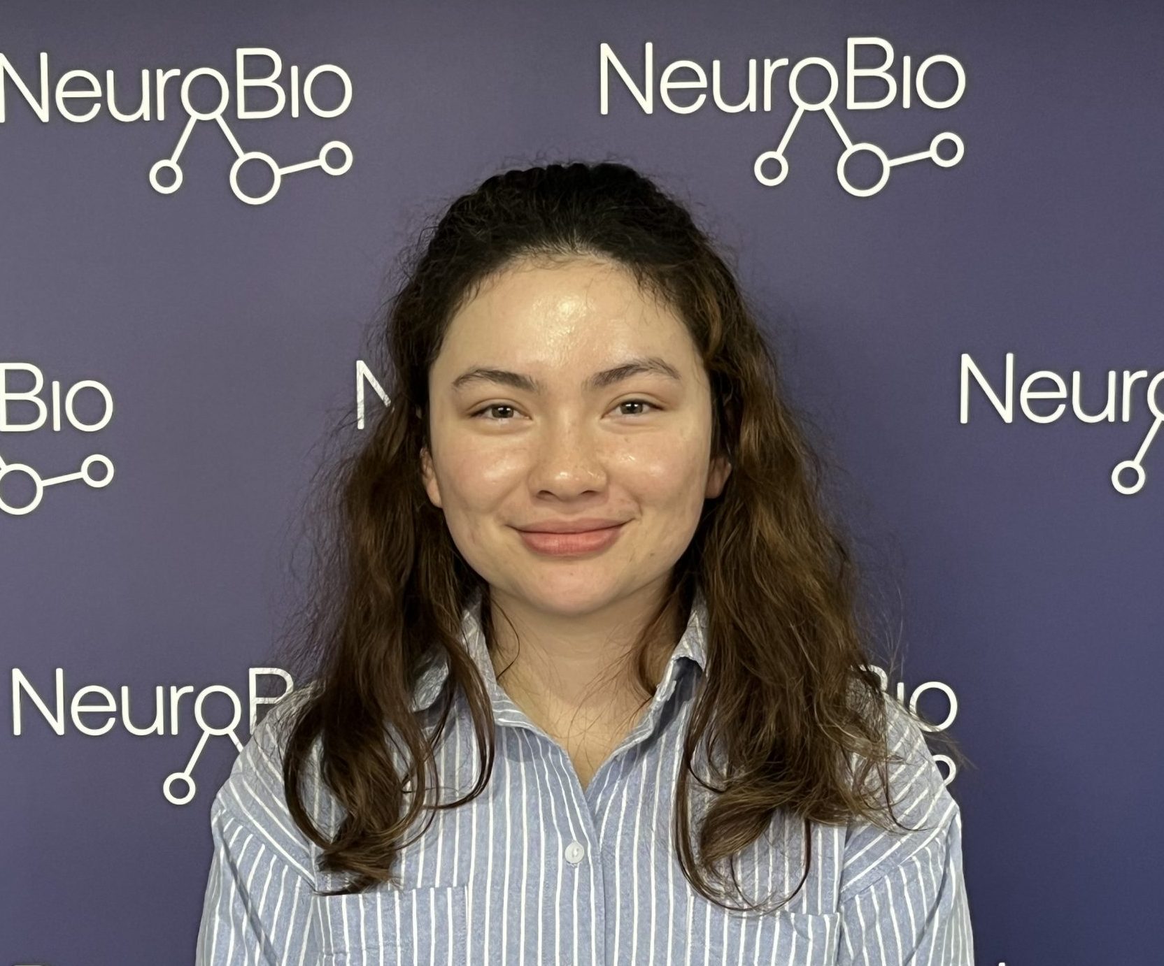 Nikki Evan's farewell message - NeuroBio