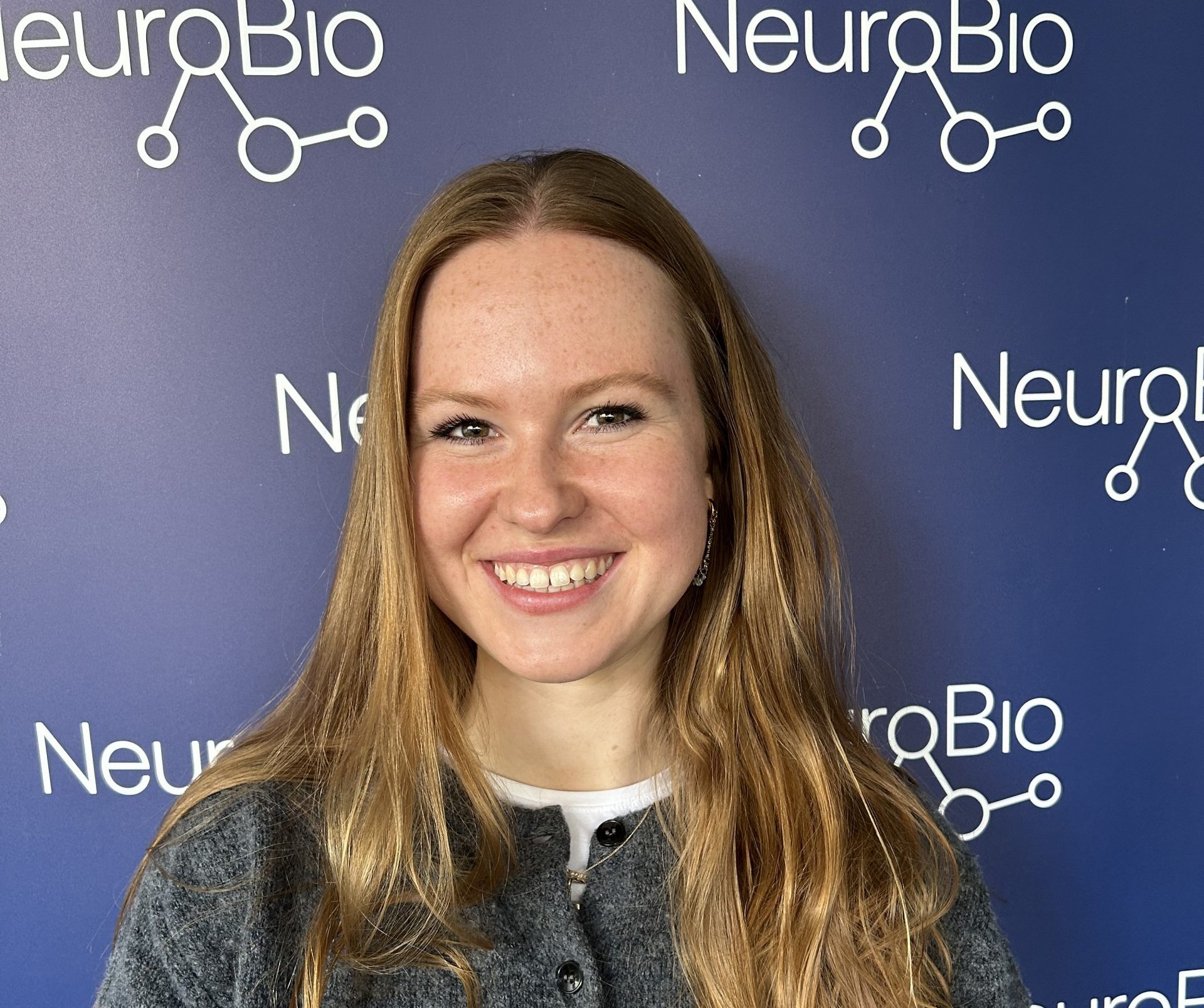 Charlotte Foote's Farewell Message - NeuroBio