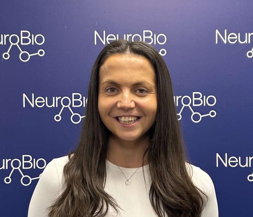 Neuro-Bio welcomes Bronte Kelly - NeuroBio